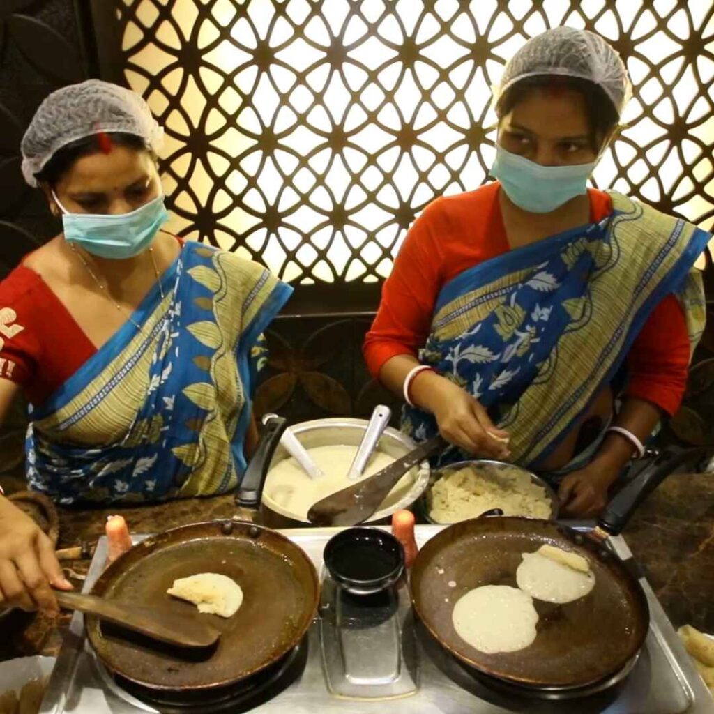 Bengali Wedding Catering in Kolkata - Babul Caterer