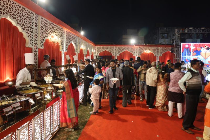 Babul Caterer – Best Caterers in Kolkata for Wedding & Event
